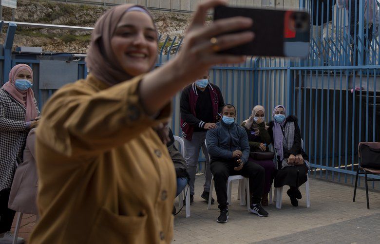 Josh Holder | The Seattle Times