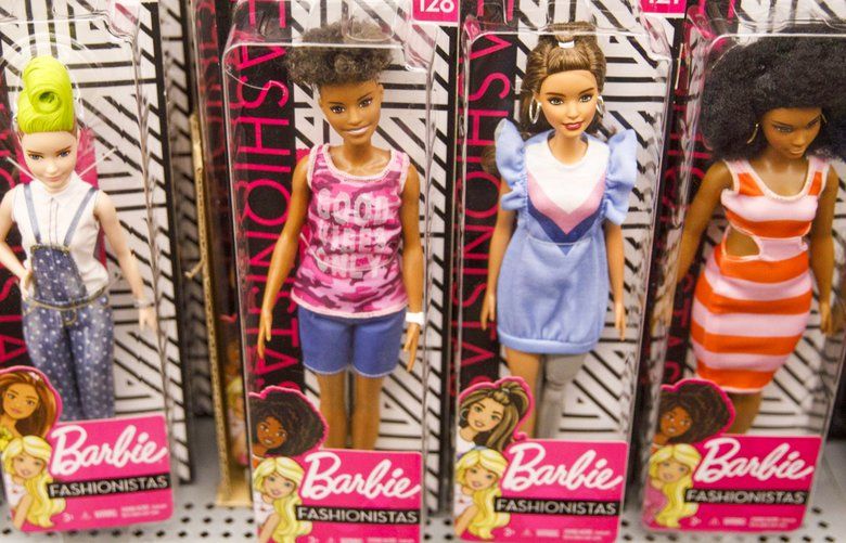 Kelly Gilblom | The Seattle Times