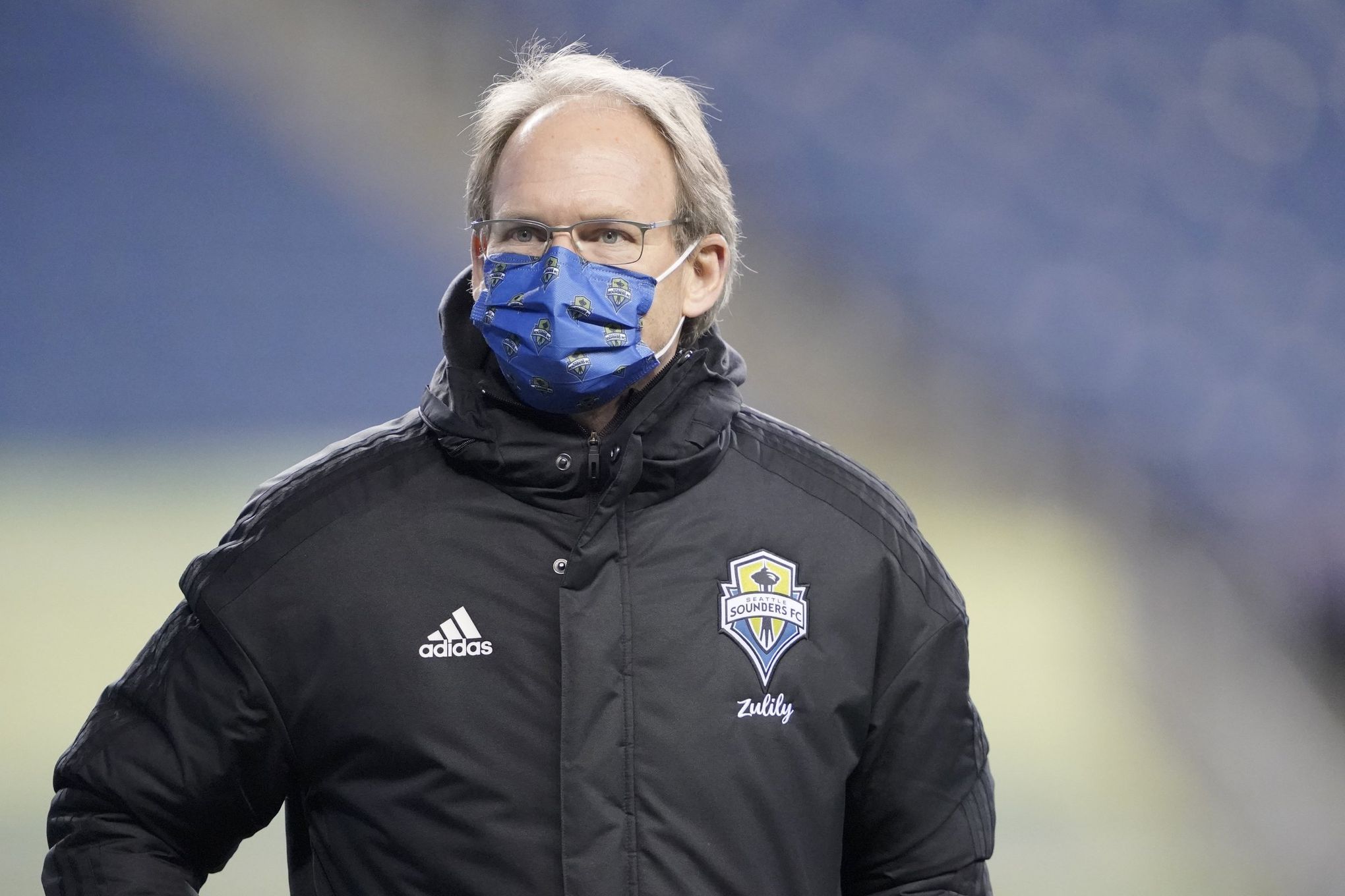 Sounders announce preseason slate against USL Championship’s Tacoma ...