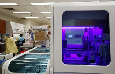 ‘We should have been better prepared’: COVID-19 draws attention to ...