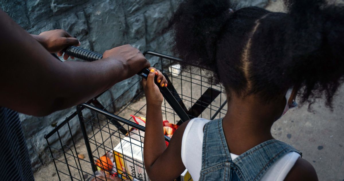 Push to fight child poverty gains steam | The Seattle Times