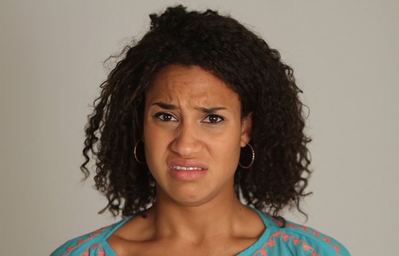Disgusted? Good. It could be beneficial to your health, a new study ...