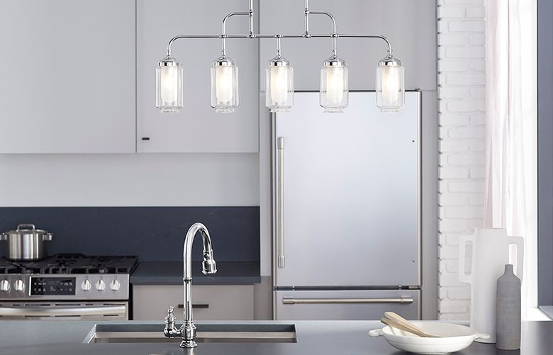 Fixture suites can unify a kitchen remodel | The Seattle Times