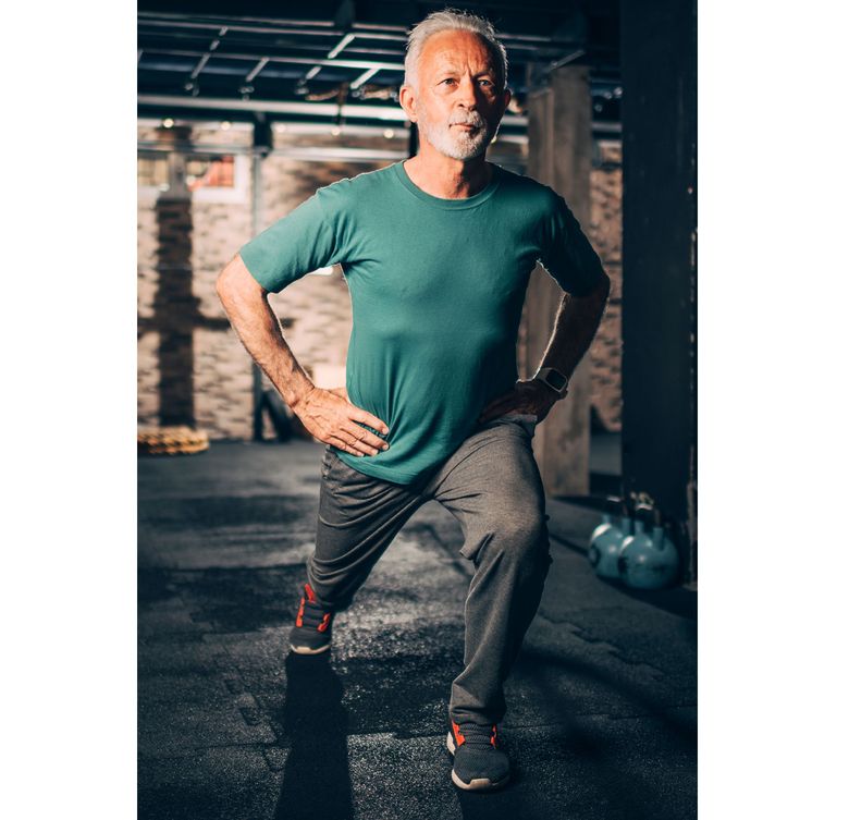 Nate Robinson Workout Routine