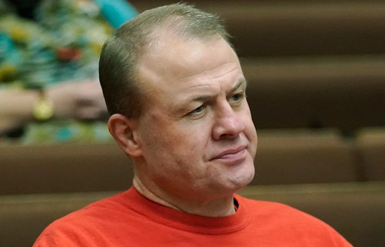 Tim Eyman’s overdue reckoning | The Seattle Times