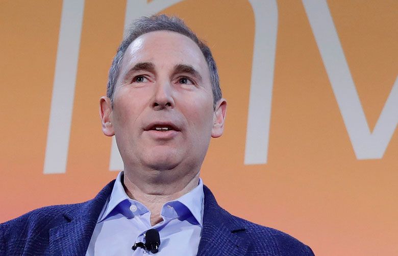 New Amazon CEO’s ‘scary’ meetings make sense | The Seattle Times