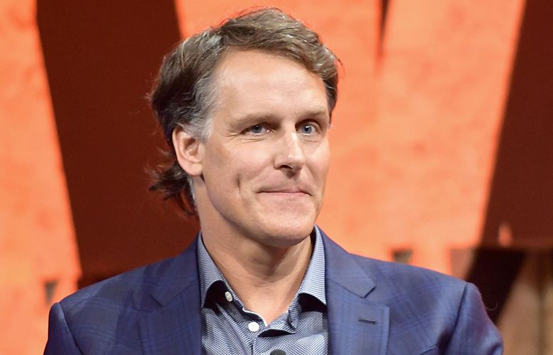 Katie Roof | The Seattle Times