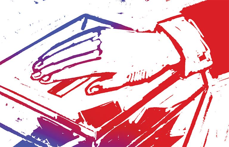 Hannah Klain | The Seattle Times