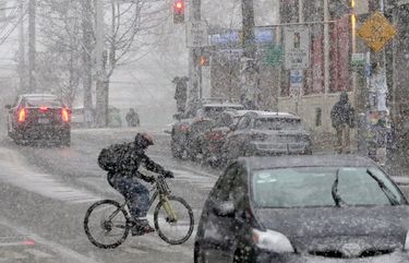 How much snow will the Seattle area get this week? Here’s what we know ...