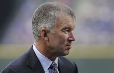 Transcript: What Mariners President Kevin Mather said to the Bellevue ...