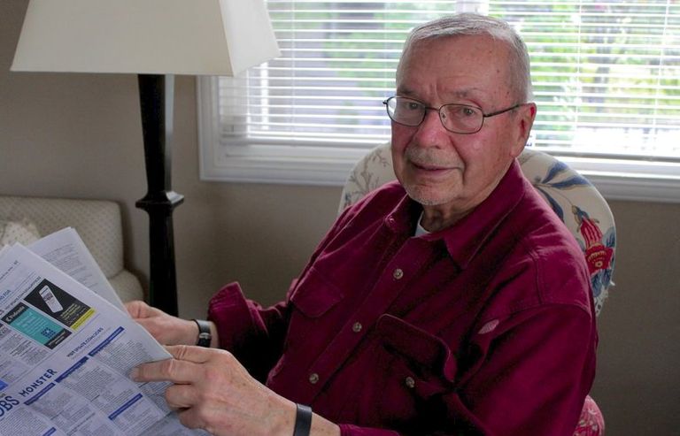 Tom Keogh | The Seattle Times