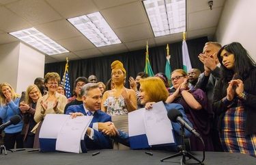 King County’s new homelessness authority chooses CEO after six-month ...