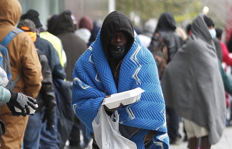 Andrew Freedman | The Seattle Times