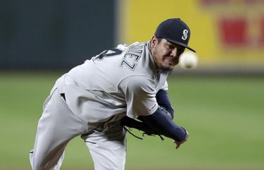 Orioles to sign former Mariner Félix Hernández to minor league deal ...