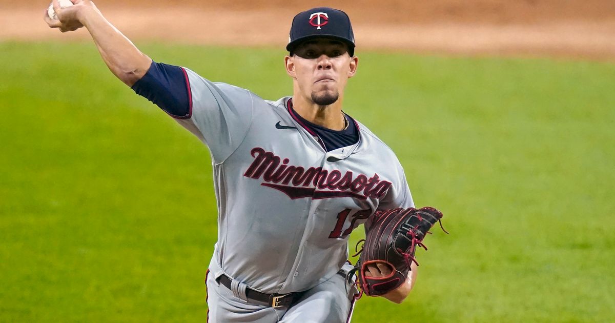 Twins pitchers again in prove-it mode, starting with Berrios | The ...