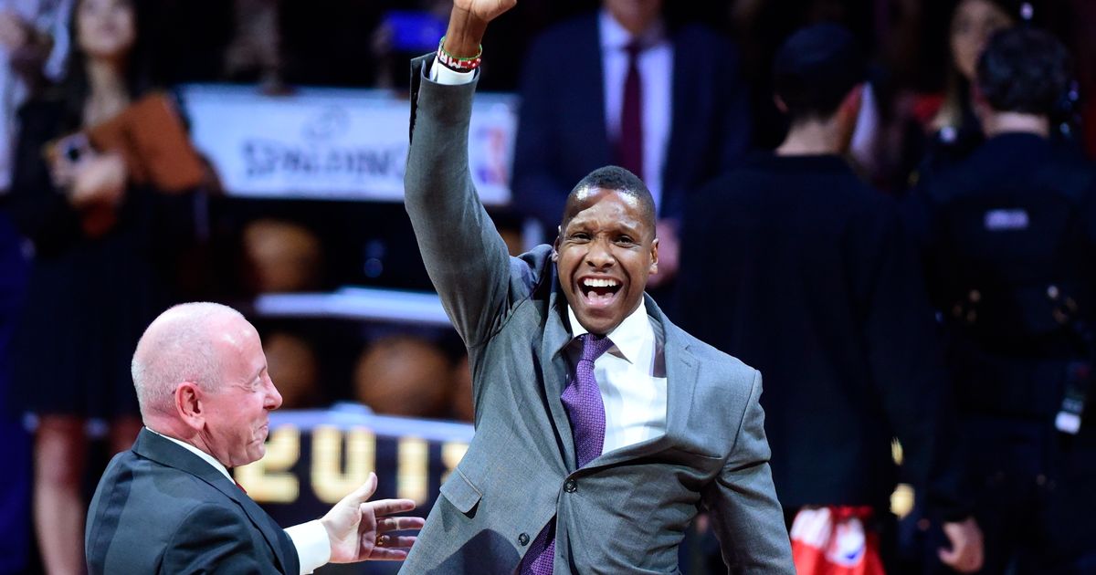 California deputy drops suit against Toronto Raptors’ boss | The ...