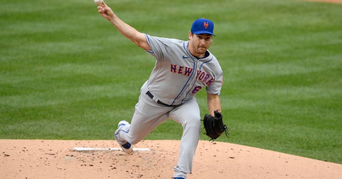 Mets’ Lugo needs elbow surgery, will miss start of season | The Seattle ...