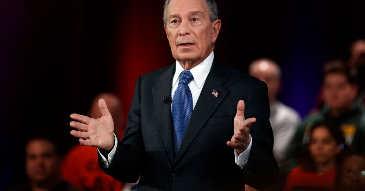 A list of America’s top 50 donors of 2020 | The Seattle Times