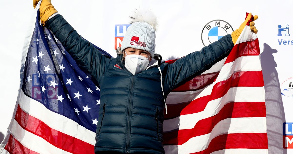 Double gold: Humphries finishes off historic bobsled sweep | The ...