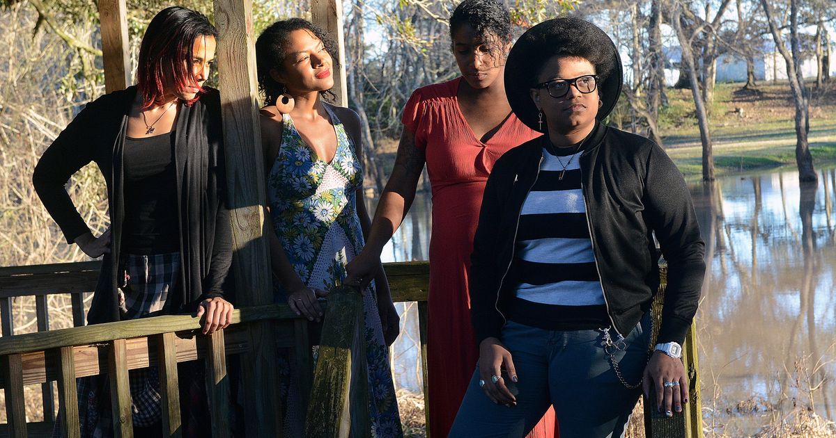 Our Native Daughters bring Black women’s voices to forefront | The ...