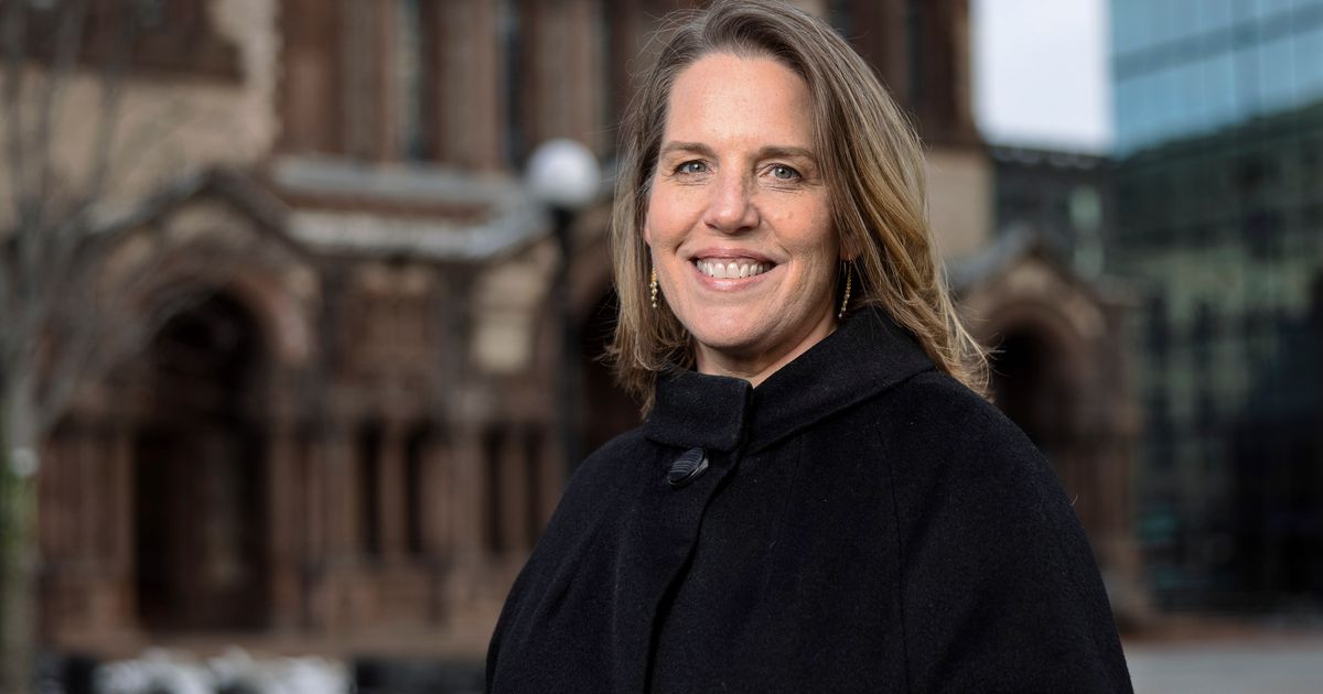 Boston Symphony Orchestra taps Gail Samuel as 1st female CEO | The ...