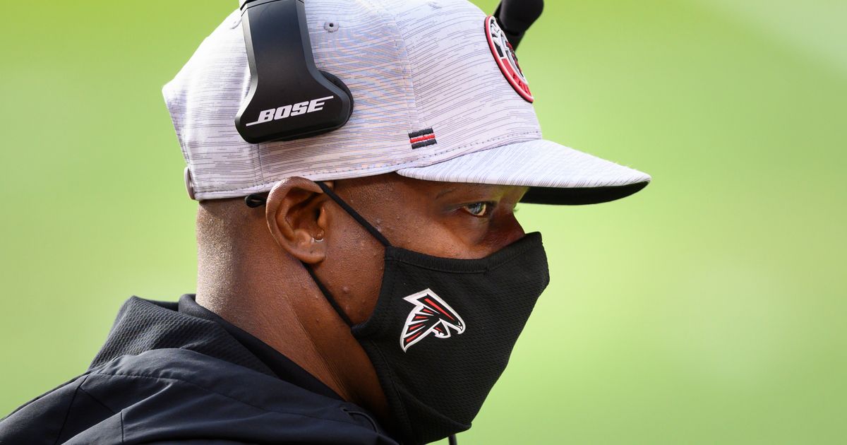 Morris sees opportunity in taking over Rams’ No. 1 defense | The ...