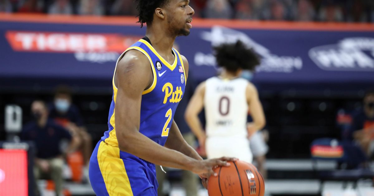 Sam Hauser scores 23 as No. 14 Virginia beats Pitt 73-65 | The Seattle ...