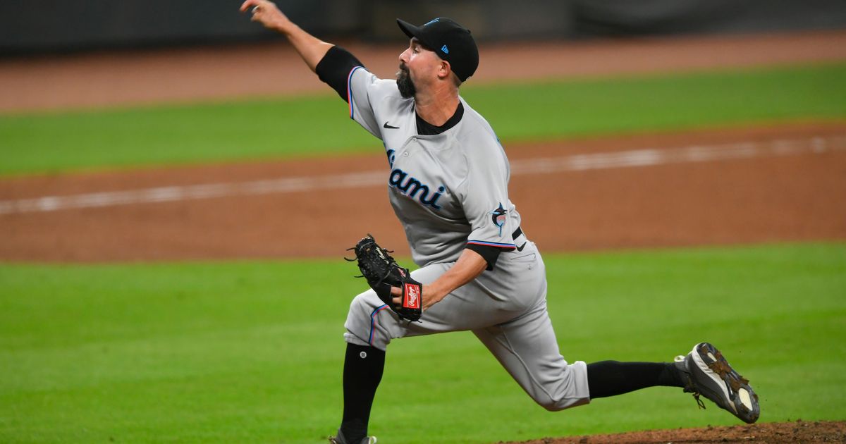 Reliever Vincent agrees to minor league deal with Rangers | The Seattle ...