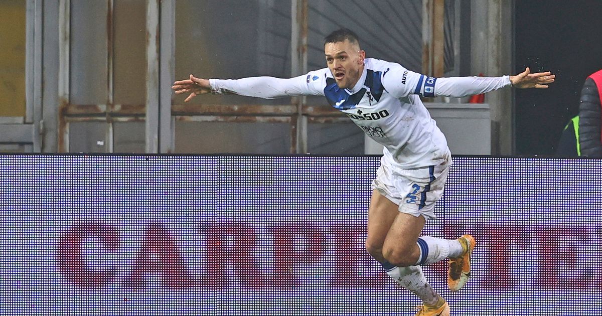 Brazil-born Atalanta captain Tolói cleared to play for Italy | The ...