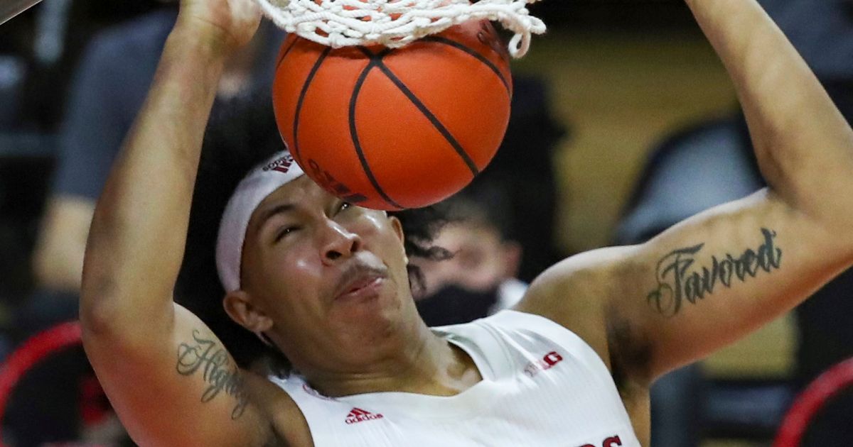 Baker lifts Rutgers to 4th straight win 76-72 over Minnesota | The ...