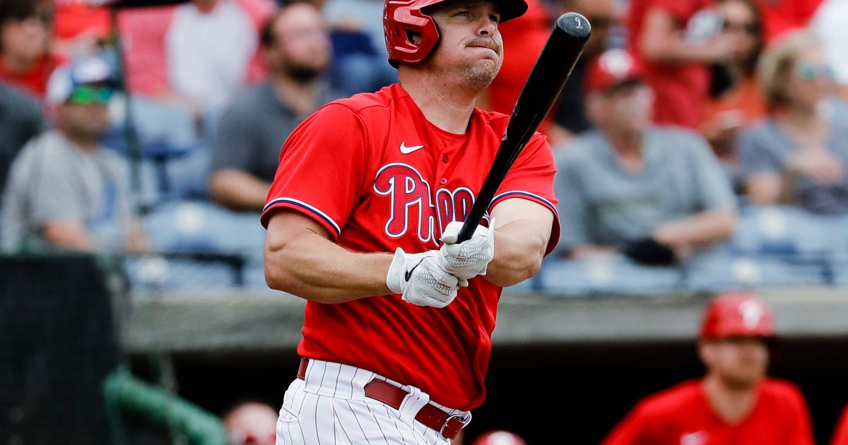 Bruce makes it to Yankees, 3 1/2 years later than he thought | The ...