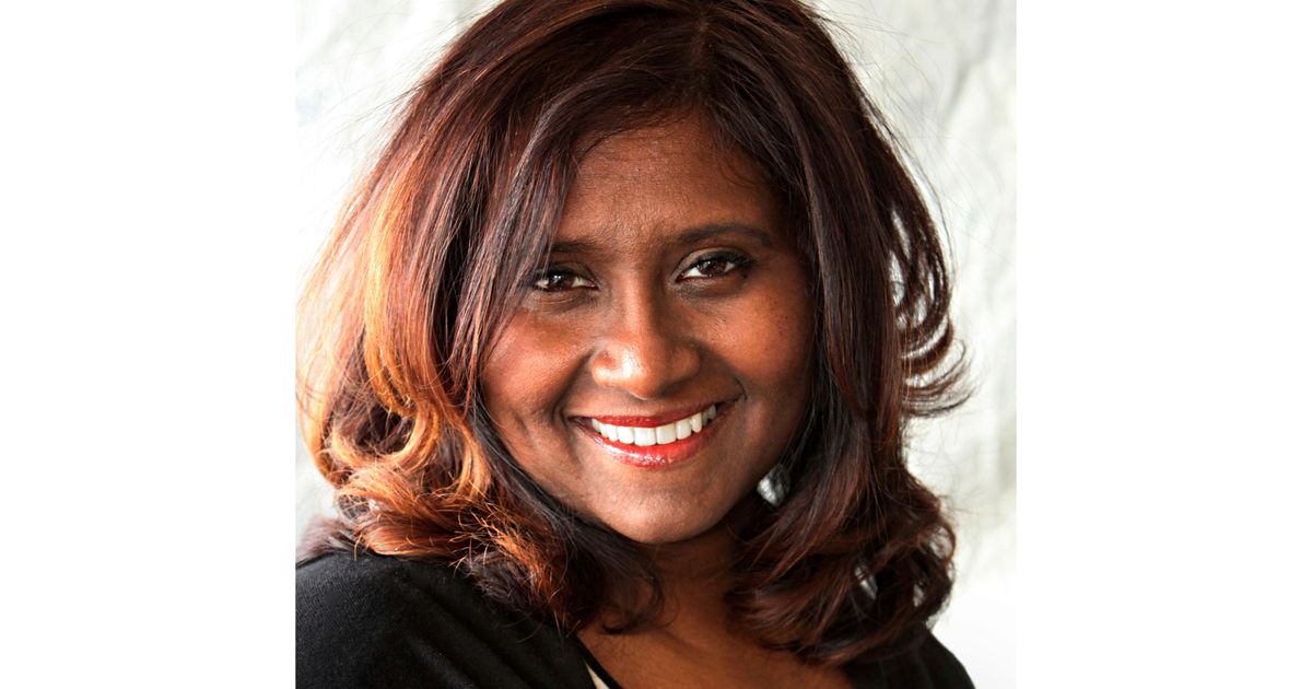 AP promotes Daisy Veerasingham to COO | The Seattle Times