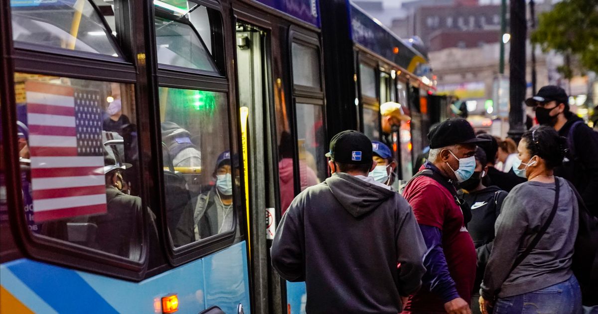 MTA brings celebrity voices to NYC transit announcements | The Seattle ...