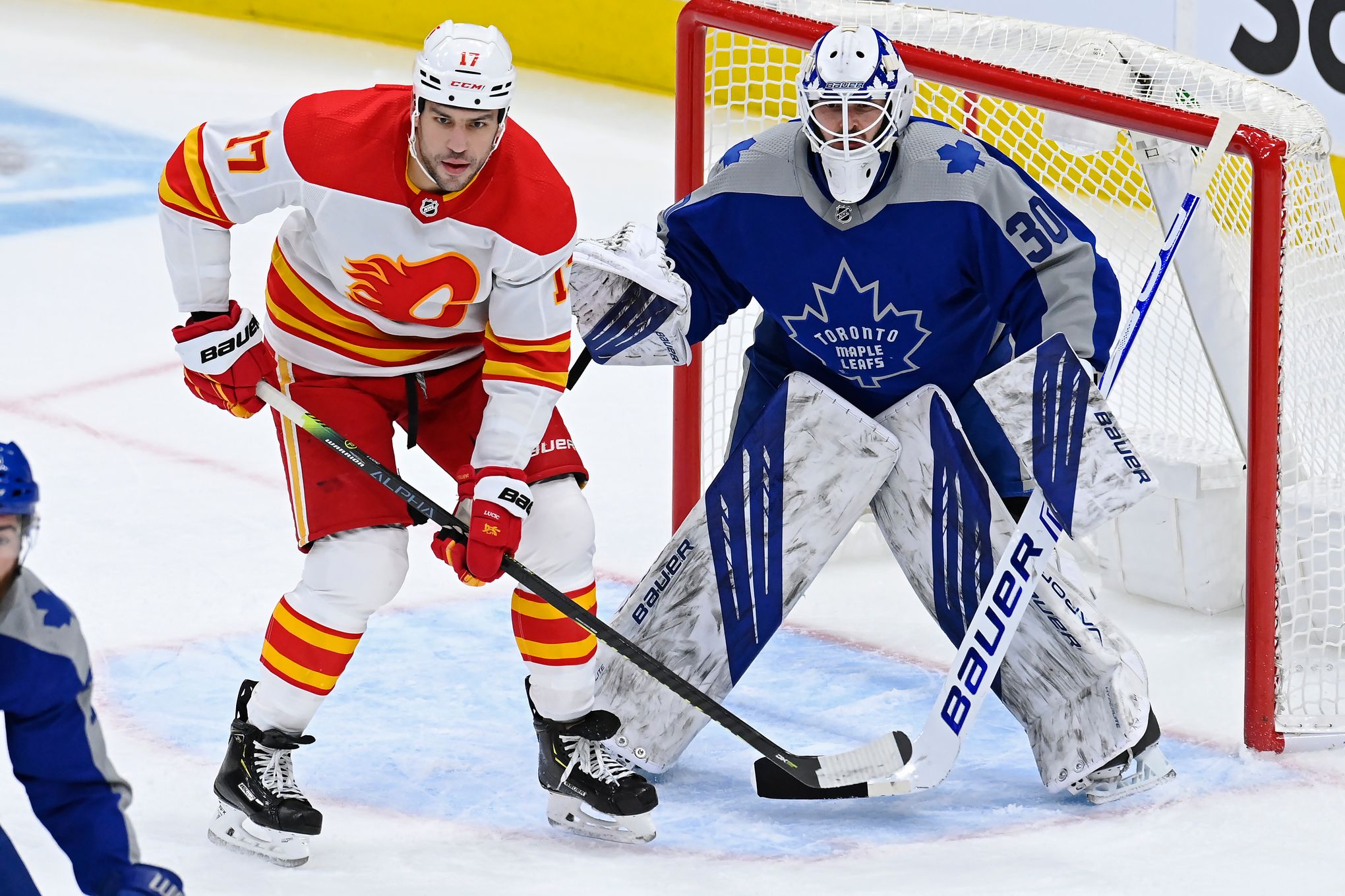 Michael Nylander Stick