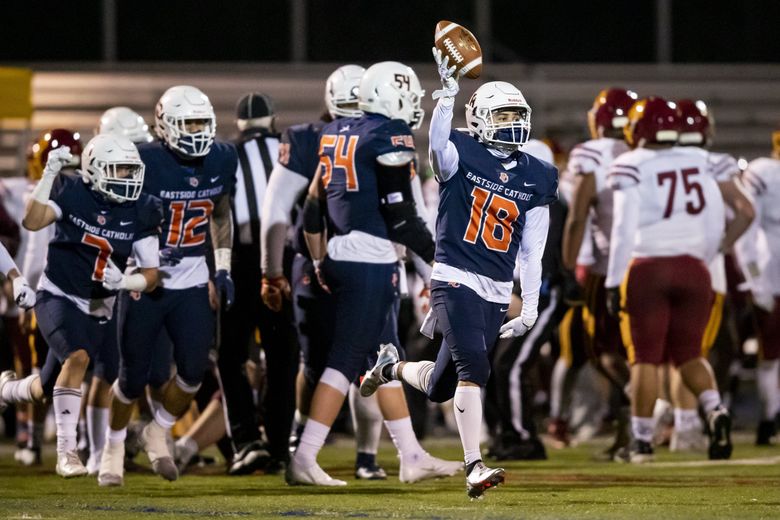 Eastside Catholic Logo