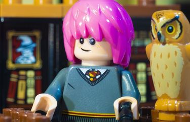 ‘Lego Harry Potter and the Transgender Witch’: A Kent theater’s answer ...