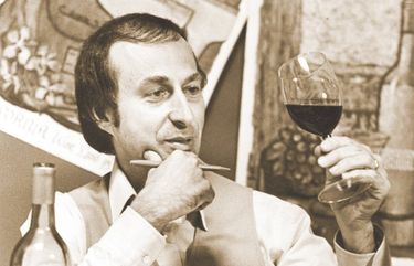 2 decades after celebrated wine writer Tom Stockley’s death, his ...