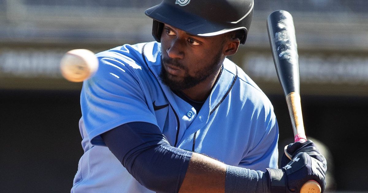 Analysis: Here’s who makes the cut in our latest Mariners roster ...