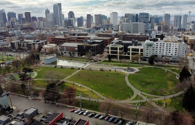 The mystery — and reversal of fortune — of the man whose property ...