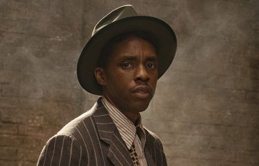 Chadwick Boseman is posthumously nominated for an Oscar | The Seattle Times