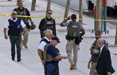 U.S. judiciary seeks to boost judges’ security at home, work | The ...