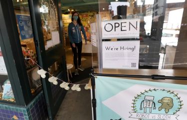 Washington launches Phase 3 of COVID-19 reopening — but not everyone is ...