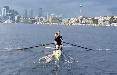 Pieter Quinton finds a home with UW crew after his Harvard career ended ...