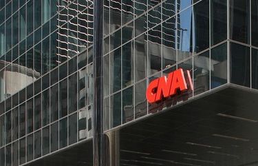 Insurance giant CNA hit with ‘disruptive’ cybersecurity attack | The ...
