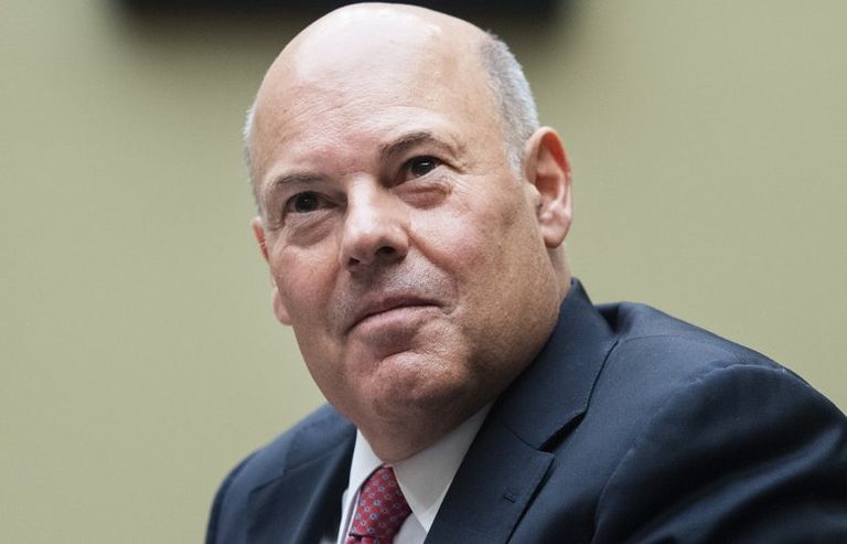 Democrats introduce ‘DeJoy Act’ in opening salvo against USPS leader’s ...