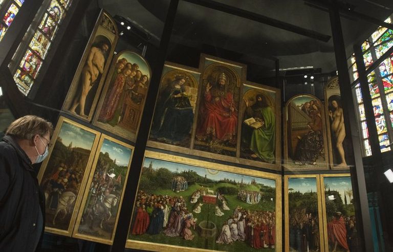 Rare Van Gogh masterpiece sells for $15.4 million in Paris | The ...