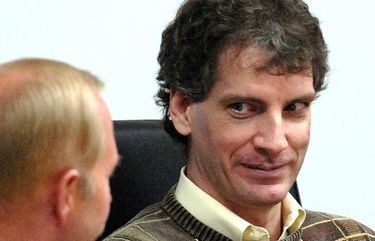 Convicted serial killer Joseph Duncan dies on death row | The Seattle Times