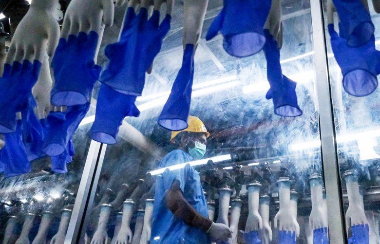 Philip J. Heijmans | The Seattle Times