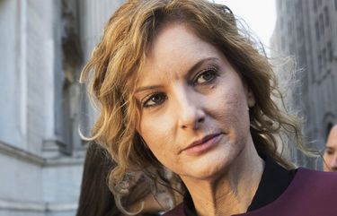 Court lets woman’s defamation suit vs. Trump proceed again | The ...