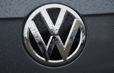 Volkswagen hoaxes media with fake statement on name change | The ...
